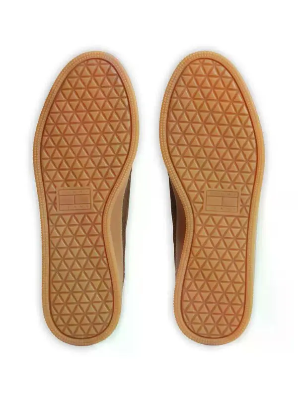 Tommy Hilfiger Greenwich Suede Sneakers