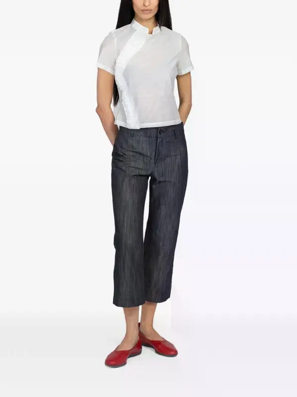 Paloma Wool Sibily Cropped Jeans