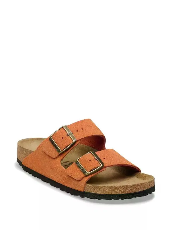 BIRKENSTOCK Arizona Buckled Sandals