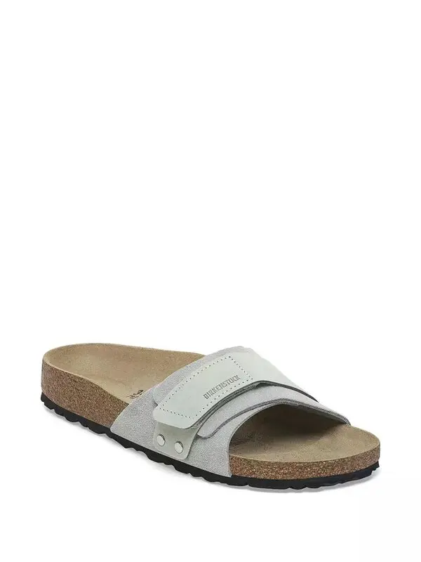 BIRKENSTOCK Oita Touch-strap Sandals