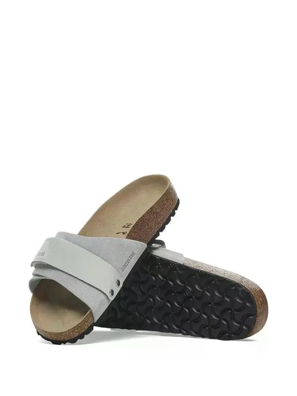 BIRKENSTOCK Oita Touch-strap Sandals