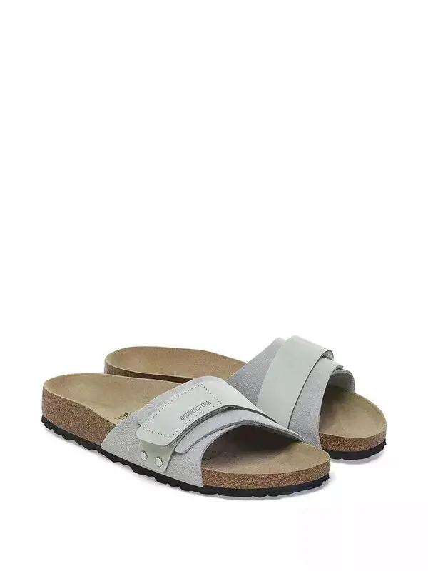 BIRKENSTOCK Oita Touch-strap Sandals