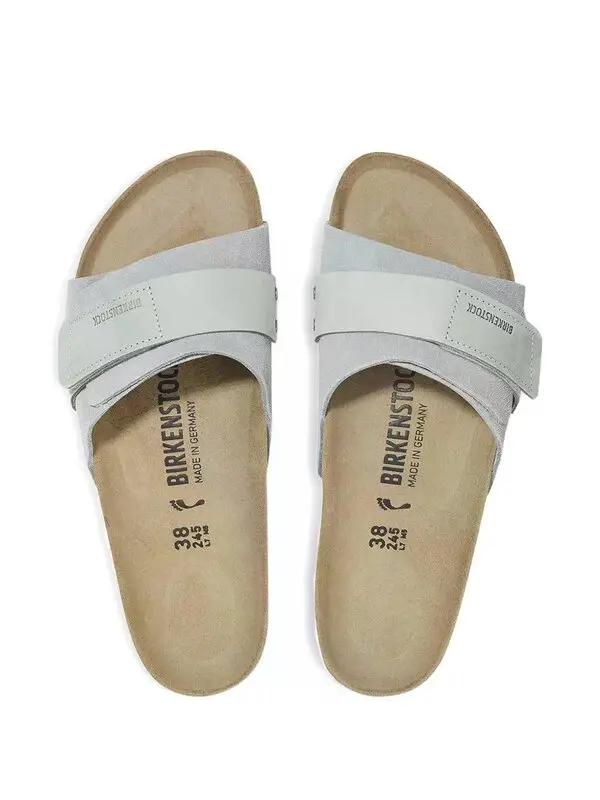 BIRKENSTOCK Oita Touch-strap Sandals