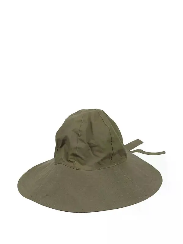 Barbour Wide-brim Hat