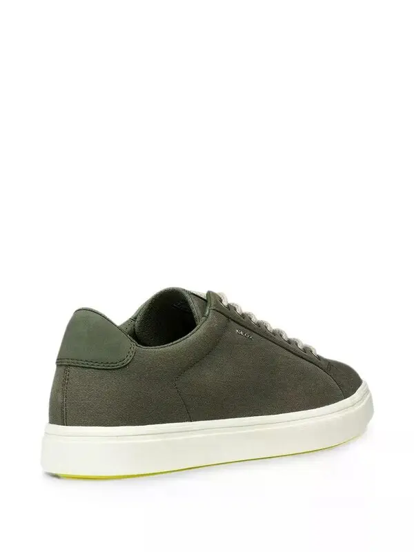 Geox Baltmoore Lace-up Sneakers