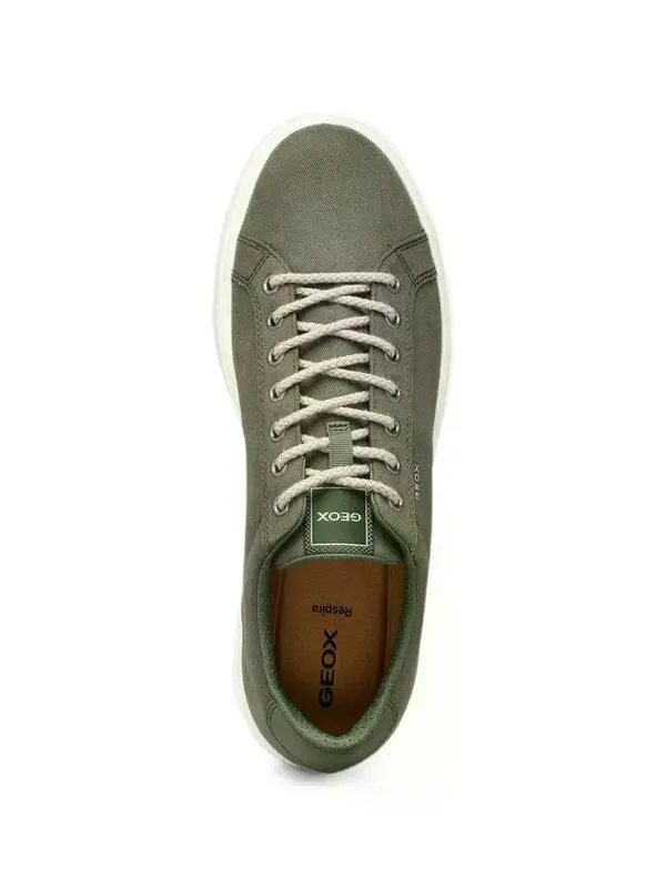Geox Baltmoore Lace-up Sneakers