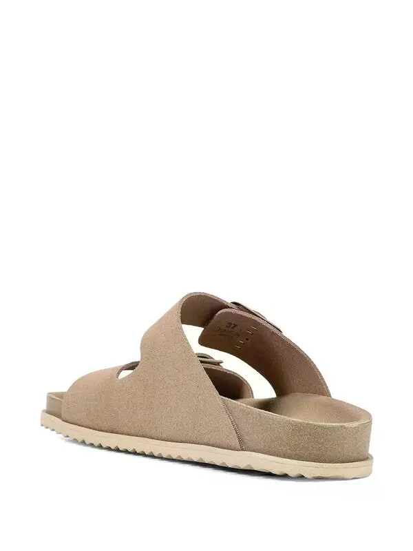 Geox Double-strap Sandals