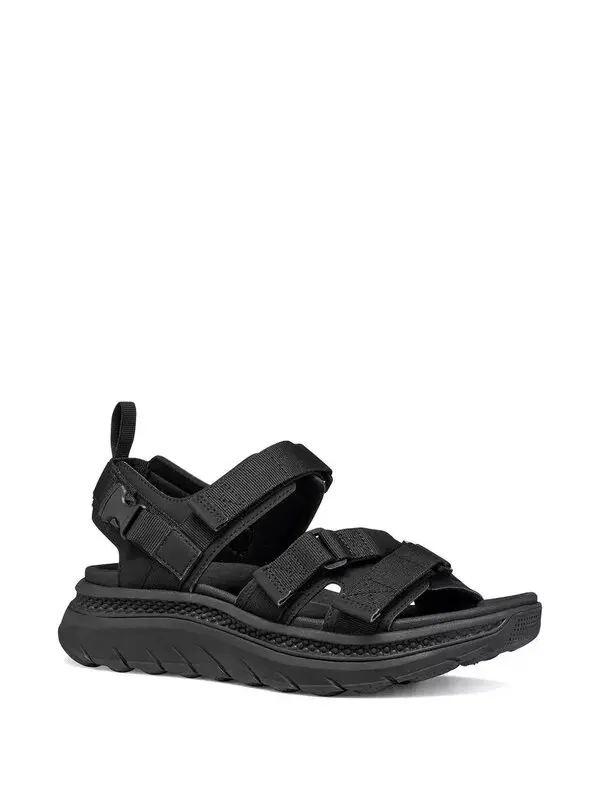 Geox Touch-strap Sandals