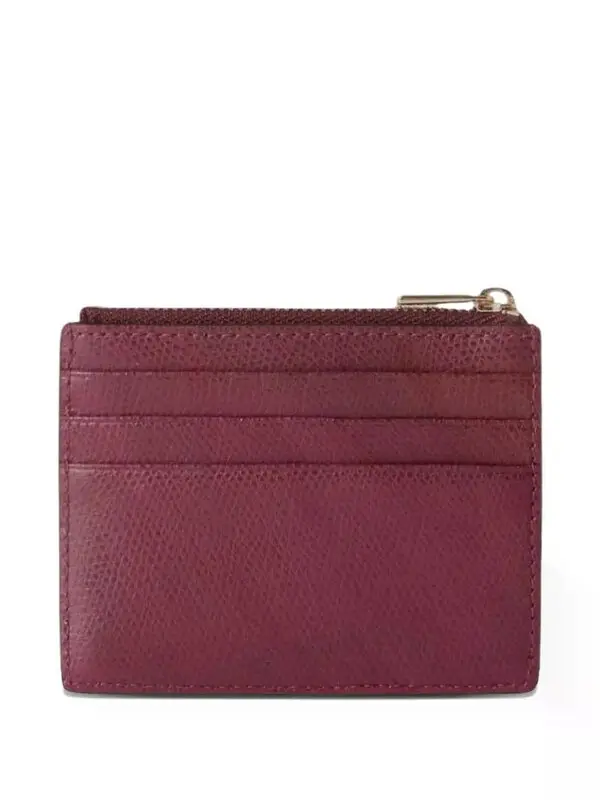 Furla Small Camelia Card Holder