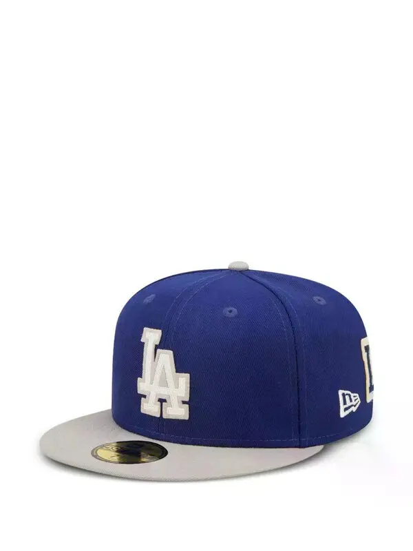 New Era Los Angeles Dodgers 2020 59fifty Cap