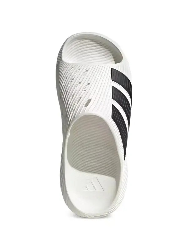 Adidas Purechill Striped Slides
