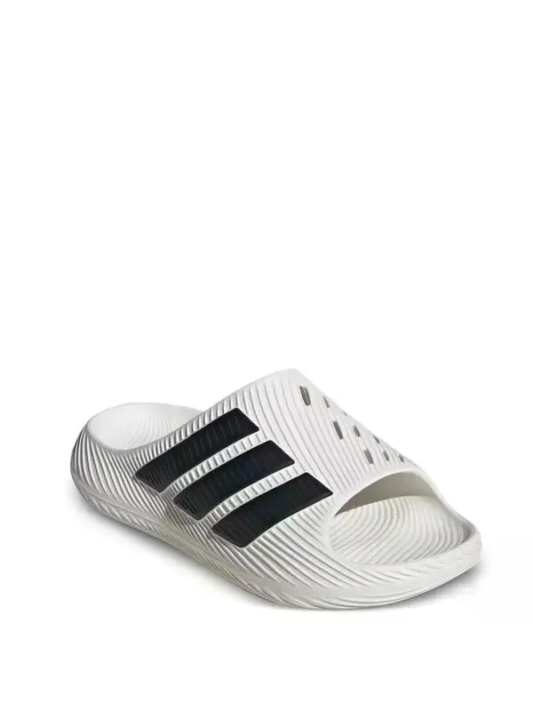 Adidas Purechill Striped Slides
