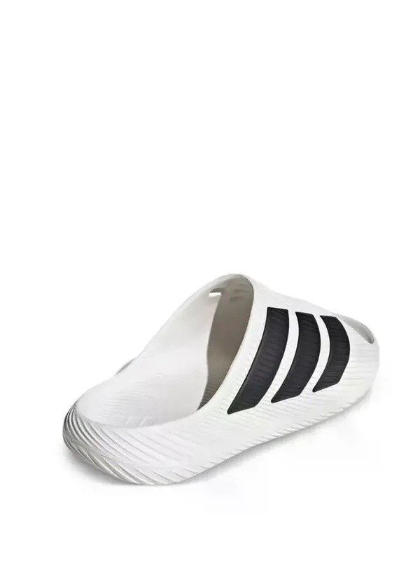 Adidas Purechill Striped Slides