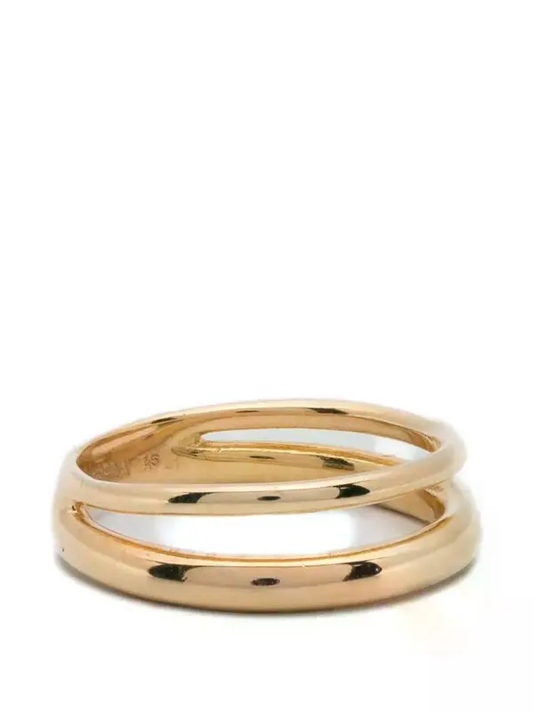 FERSERA Double-band Ring