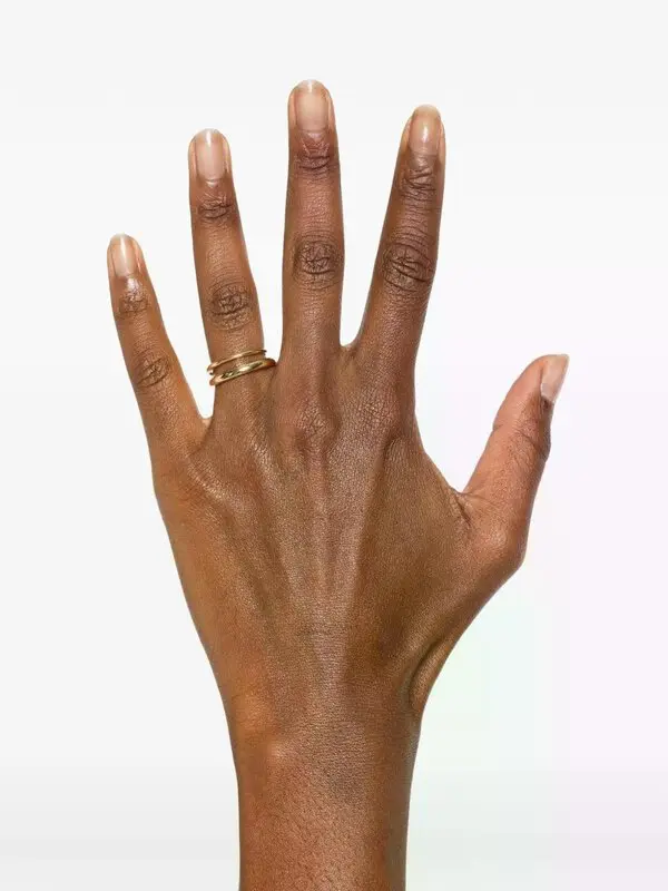 FERSERA Double-band Ring
