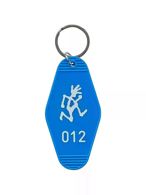 Gramicci Running Keychain