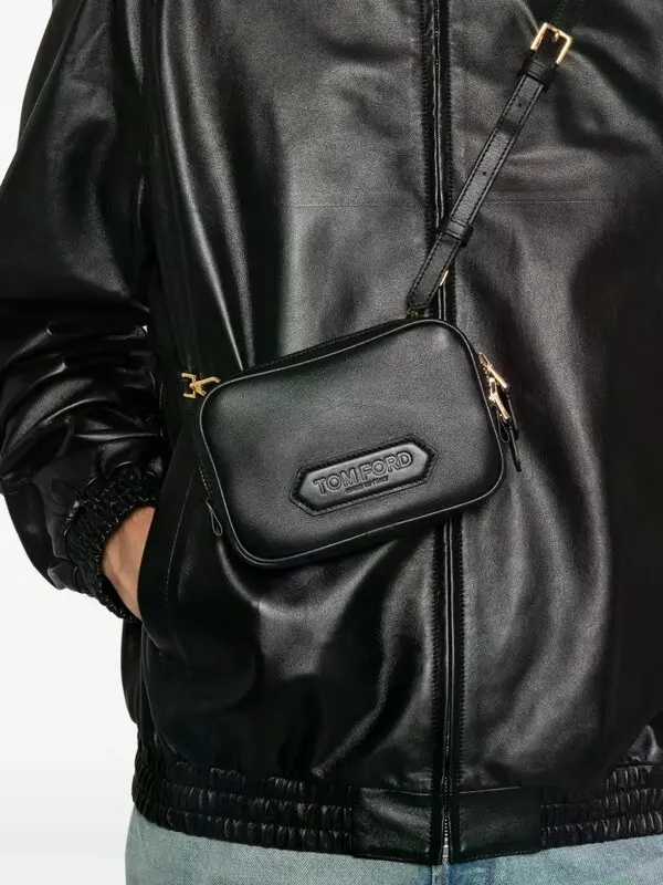 TOM FORD Messenger Bag