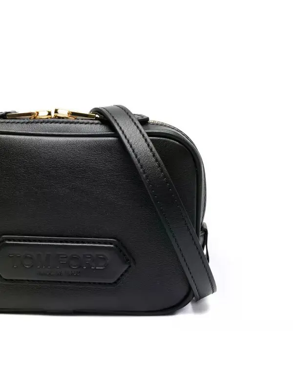 TOM FORD Messenger Bag