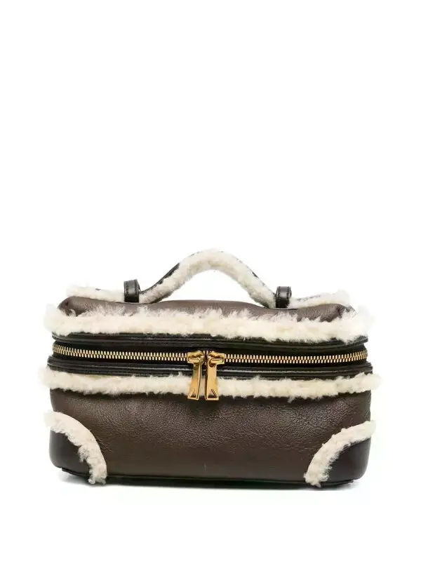 Bottega Veneta Bang Bang Tote Bag - Brown