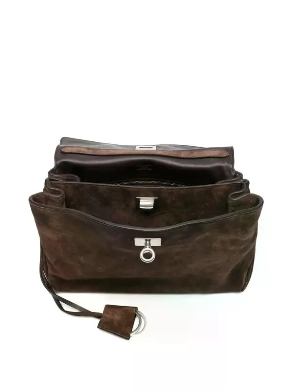 Balenciaga Rodeo Tote Bag