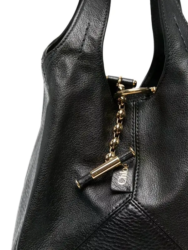 Chloé Small Balloon Tote Bag