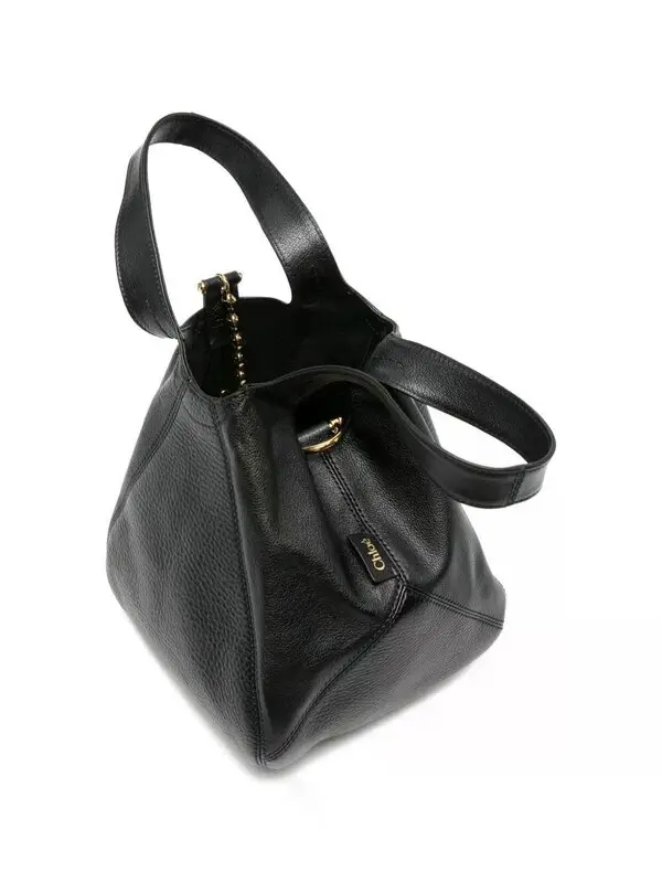 Chloé Small Balloon Tote Bag
