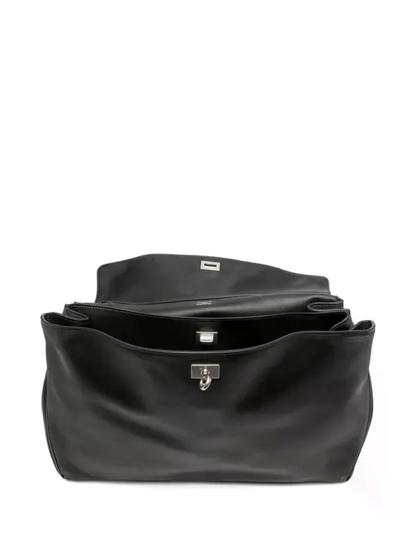 Balenciaga Rodeo Tote Bag