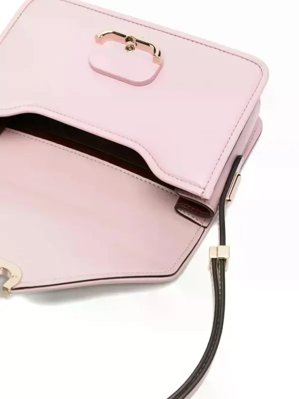 Valentino Garavani Vlogo Shoulder Bag