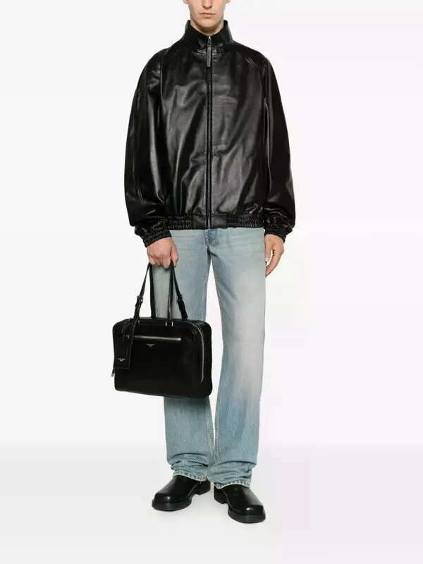Dolce & Gabbana Zip-fastening Tote Bag