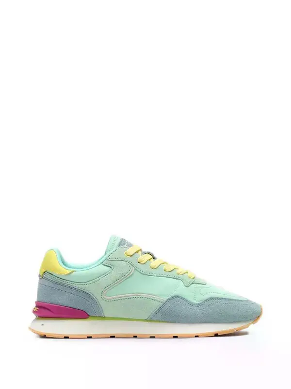HOFF City Dopamine Panelled Sneakers