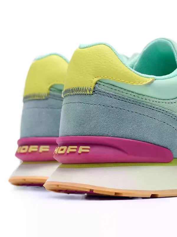 HOFF City Dopamine Panelled Sneakers