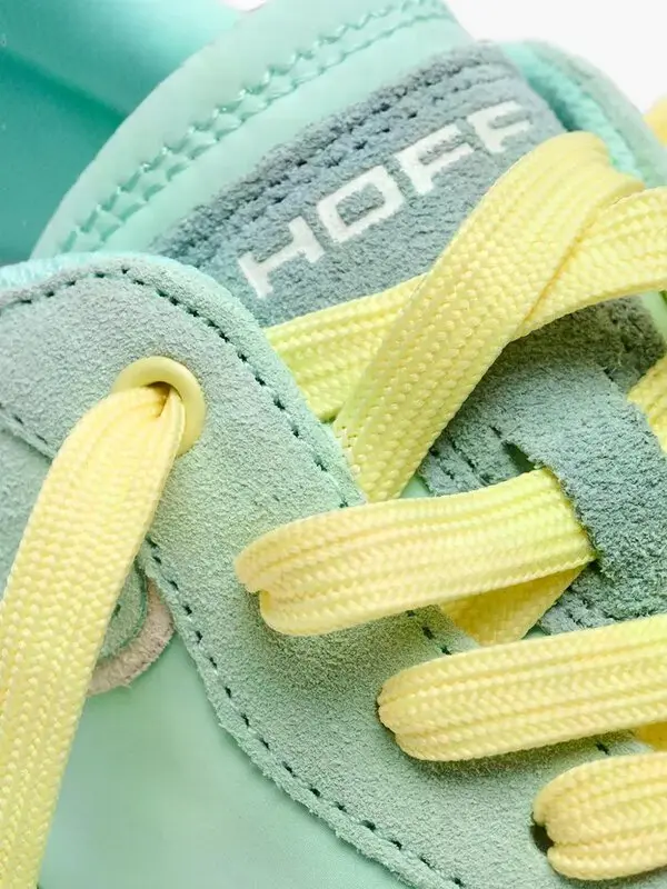 HOFF City Dopamine Panelled Sneakers