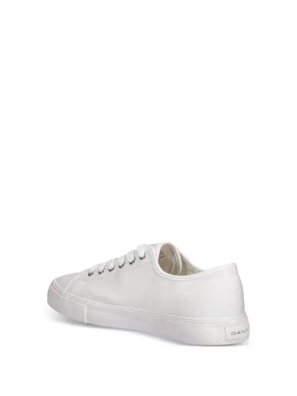 Gant Killox Logo-embroidered Sneakers