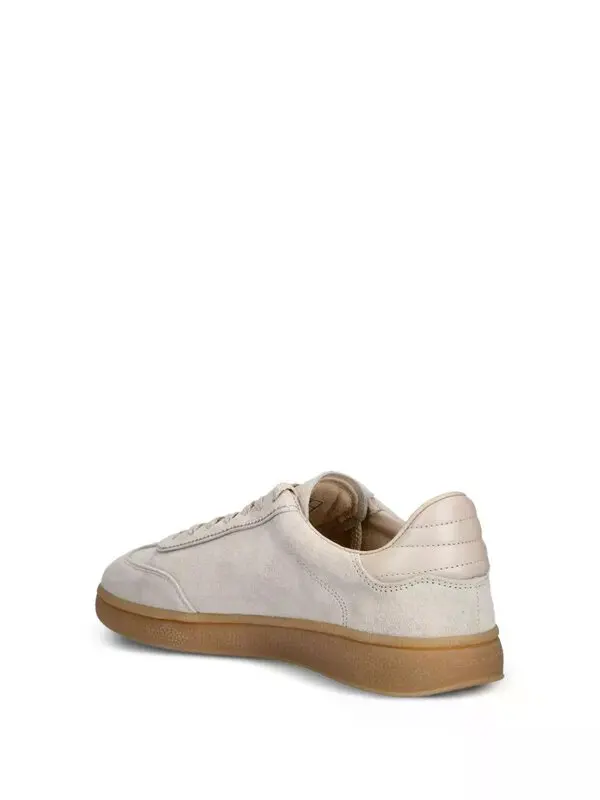 Gant Cuzmo Logo-print Panelled Sneakers