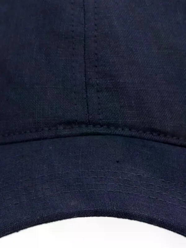 Gant Logo Embroidered Cap