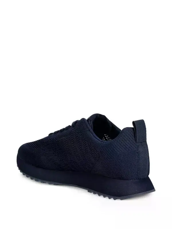Gant Bevinda Knit Lace-up Sneakers