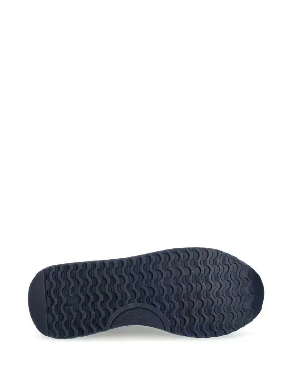 Gant Bevinda Knit Lace-up Sneakers