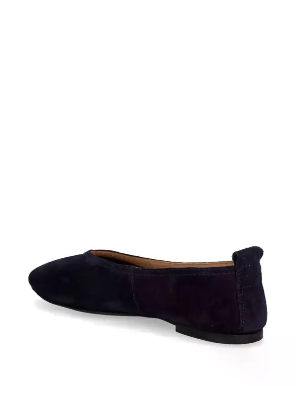 Gant Suede Ballet Flats