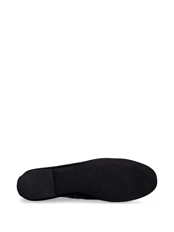 Gant Suede Ballet Flats