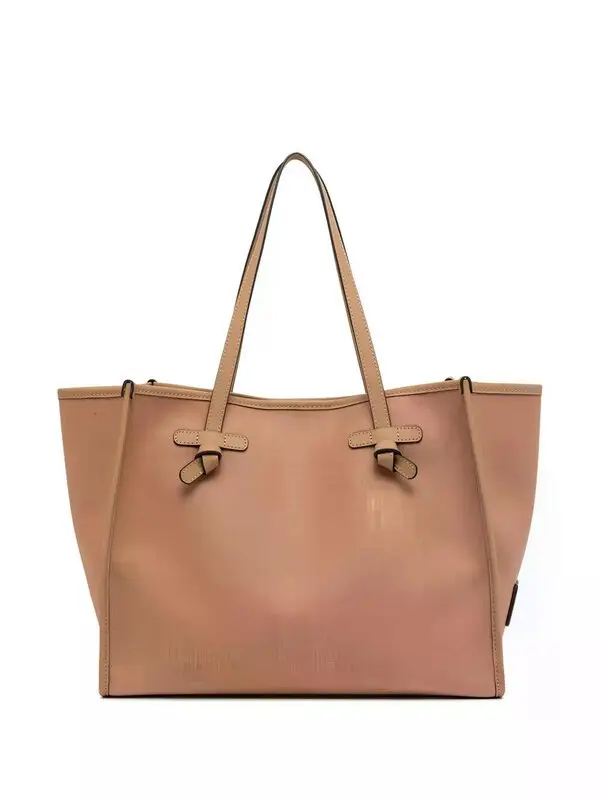 MARCELLA CLUB Marcella Knot-detail Tote Bag