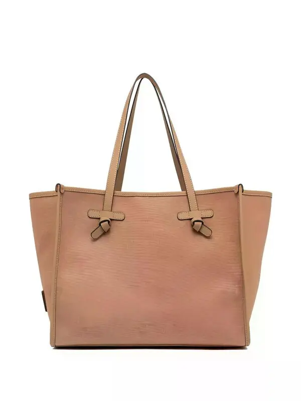 MARCELLA CLUB Marcella Knot-detail Tote Bag