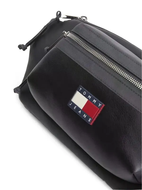 Tommy Hilfiger Logo-patch Belt Bag