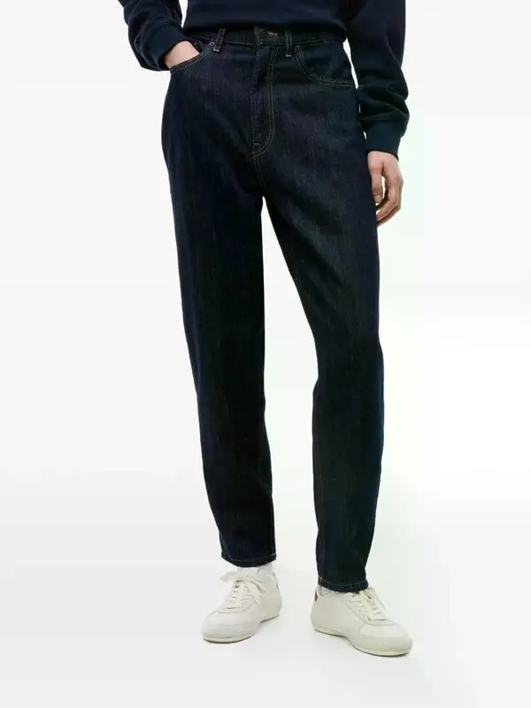 Tommy Hilfiger Tapered Jeans