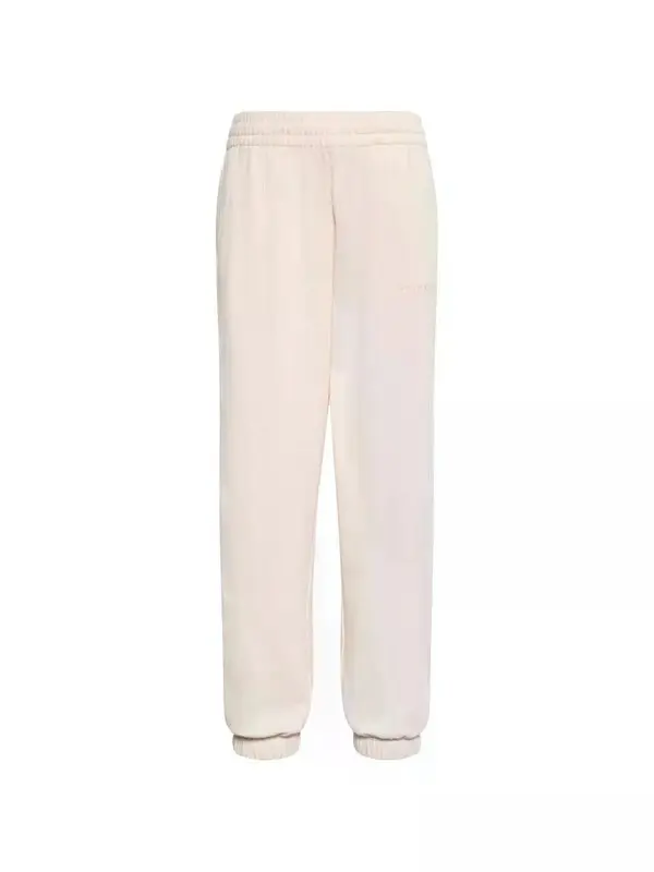 Calvin Klein Embroidered Logo Track Pants