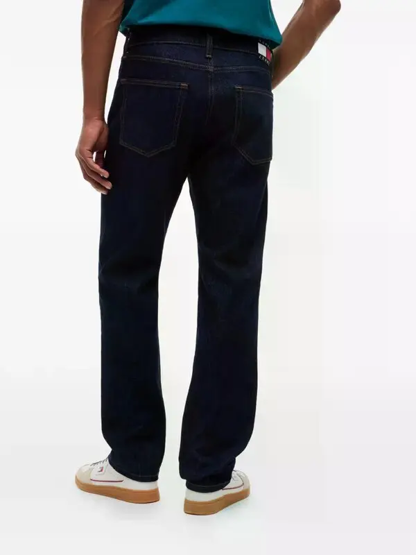 Tommy Hilfiger Straight Jeans