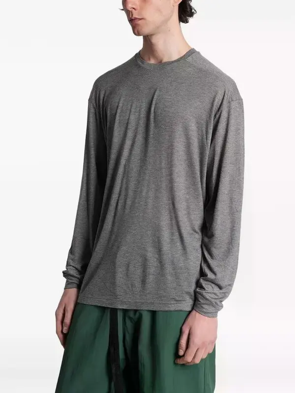 PAURA Long-sleeve T-shirt