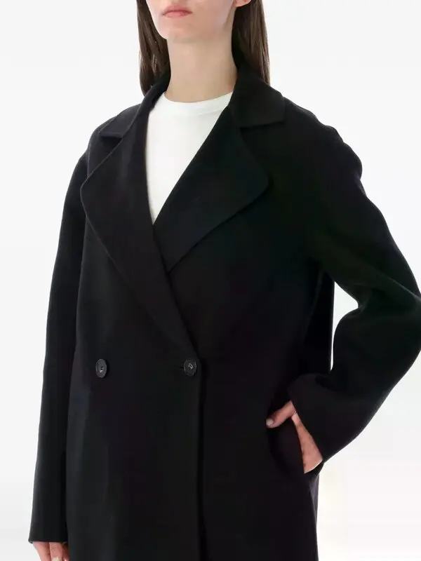 Stella McCartney Double-breasted Coat