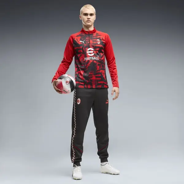 PUMA Ac Milan King Anthem Pants