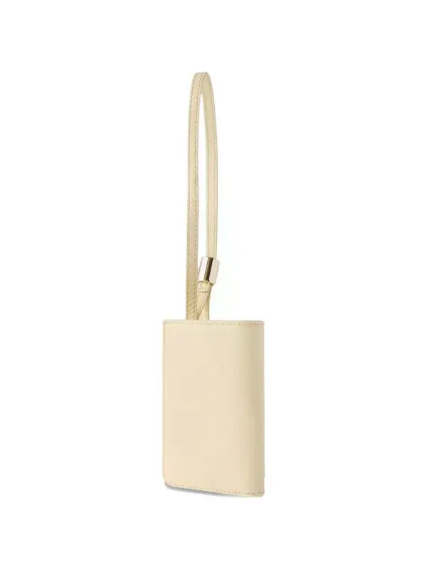 Furla Small Laura Wrist-strap Card Holder