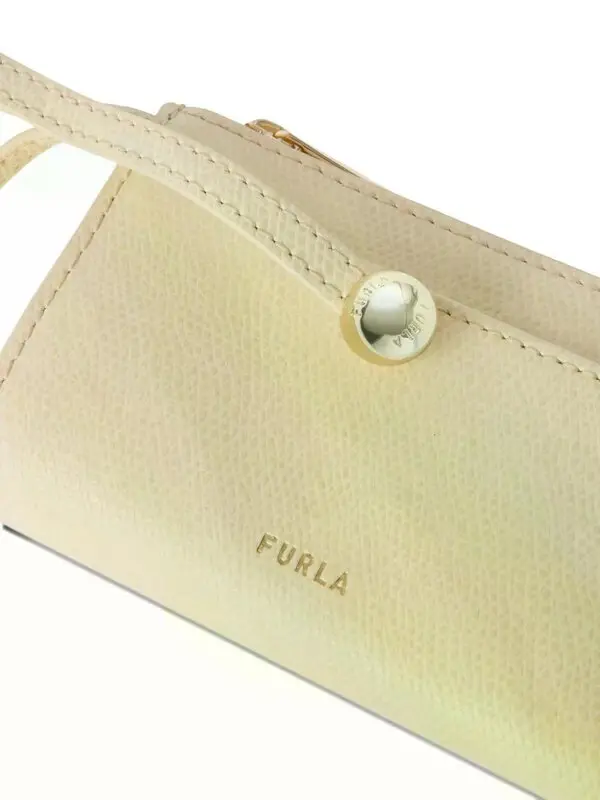 Furla Small Laura Wrist-strap Card Holder